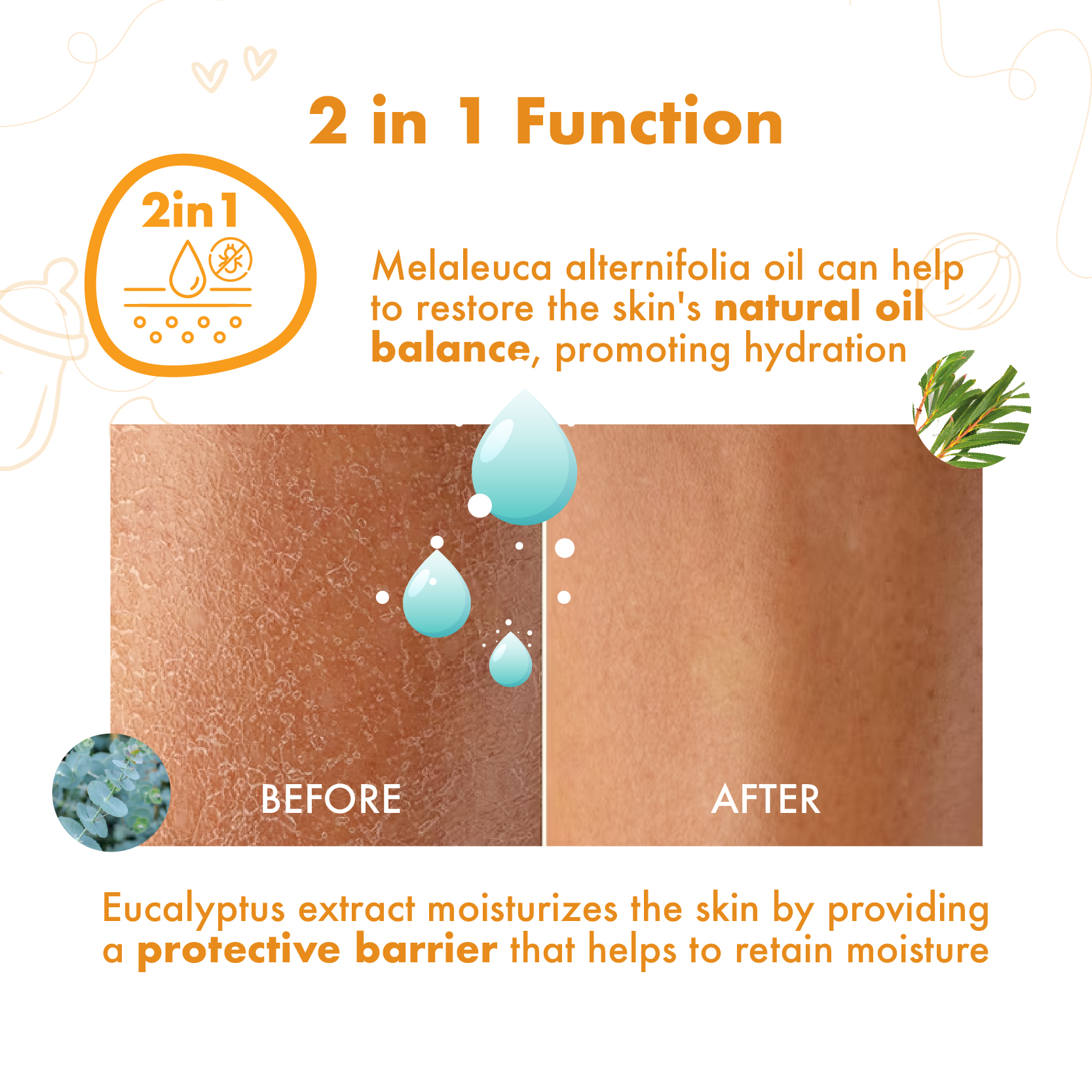 BerryC Moisturizing Insect Repellent Lotion 80ml – BerryC